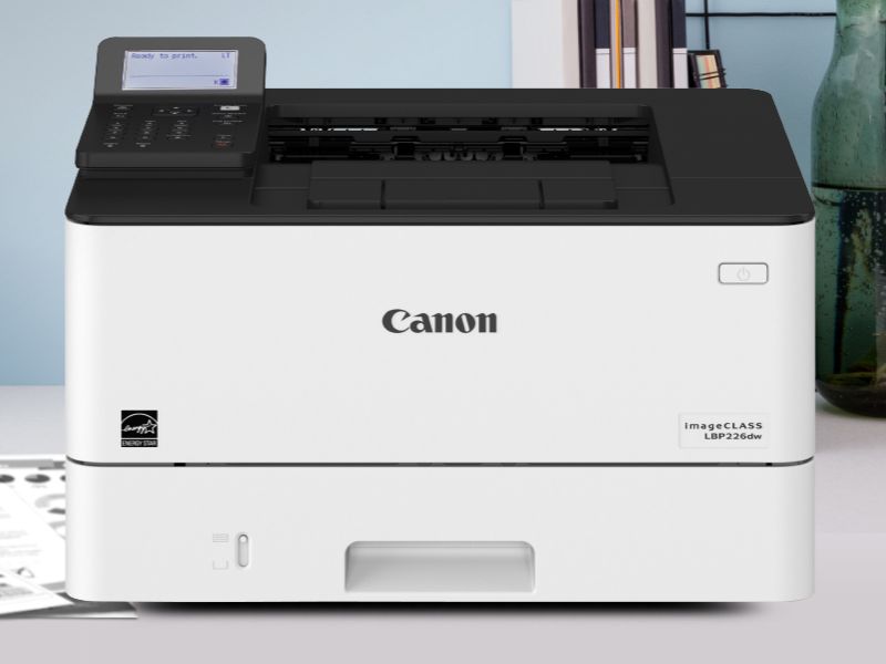 Hướng Dẫn Cài Đặt Driver Máy In Canon F166 500