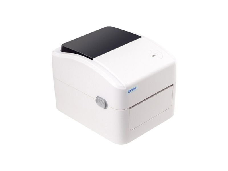 Hướng Dẫn Tải Và Cài Đặt Driver Máy In Xprinter 420B