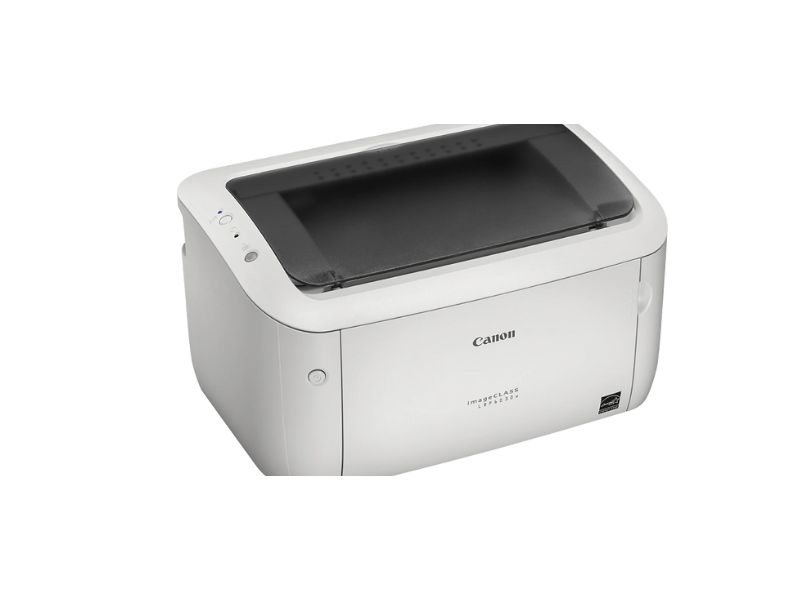 Hướng Dẫn Tải Và Cài Đặt Driver Máy In Canon F166 400