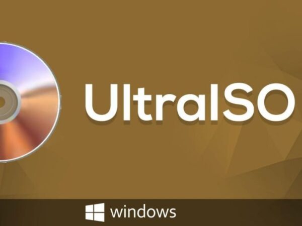 Hướng Dẫn Tải Full Key UltraISO 9.7 Chi Tiết